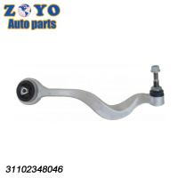China RK620126 31102348046 Aluminum Front Lower Control Arm for BMW 525I 04-10 1 Year ZOYO for sale