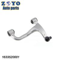 China Aluminium Control Arm for Mercedes Benz M-CLASS W163 Auto Suspension Parts OEM Standard for sale