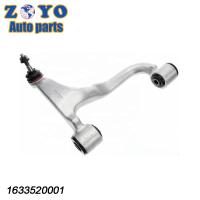 China Aluminium Control Arm for Mercedes Benz M-CLASS W163 Auto Suspension Parts OEM Standard for sale