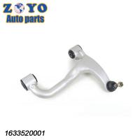 China Aluminium Control Arm for Mercedes Benz M-CLASS W163 Auto Suspension Parts OEM Standard for sale