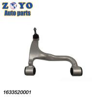 China Aluminium Control Arm for Mercedes Benz M-CLASS W163 Auto Suspension Parts OEM Standard for sale