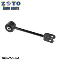 China Black E-coating Rear Lower Forward Suspension Control Arm for Ford Explorer 2011-2019 for sale