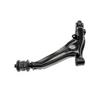 China HONDA Car Fitment E-Coating Front Left Adjustable Lower Control Arm for Civic 1999-2000 for sale