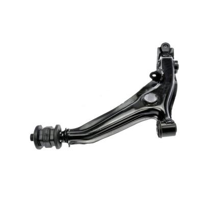 China HONDA Car Fitment E-Coating Front Left Adjustable Lower Control Arm for Civic 1999-2000 for sale