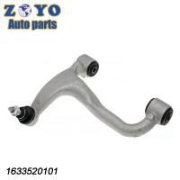 China 1633520101 CMS10129 Aluminum suspension spare parts Control Arm for mercedes benz for sale