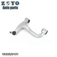China 1633520101 CMS10129 Aluminum suspension spare parts Control Arm for mercedes benz for sale