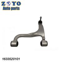 China 1633520101 CMS10129 Aluminum suspension spare parts Control Arm for mercedes benz for sale