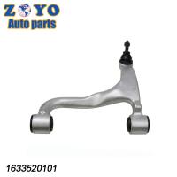 China 1633520101 CMS10129 Aluminum suspension spare parts Control Arm for mercedes benz for sale