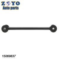 China Buick Rainier 04-07 American Car Control Arm with Nature Rubber Bushing OEM Standard for sale