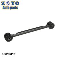 China Buick Rainier 04-07 American Car Control Arm with Nature Rubber Bushing OEM Standard for sale