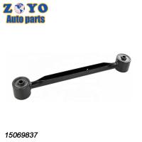 China Buick Rainier 04-07 American Car Control Arm with Nature Rubber Bushing OEM Standard for sale