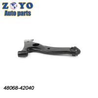 China 48068-42040 Suspension System Control Arm for Toyota RAV4 E-Coating Dorman No. 521-104 for sale