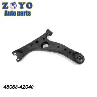 China 48068-42040 Suspension System Control Arm for Toyota RAV4 E-Coating Dorman No. 521-104 for sale