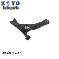 China 48068-42040 Suspension System Control Arm for Toyota RAV4 E-Coating Dorman No. 521-104 for sale