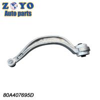China 40 Cr Ball Joint Control Arm Lower Rear Left And Right for Audi Q5 OE NO. 80A407693G for sale