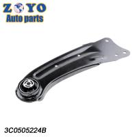 China Car Model Volkswagen Passat 06-10 Rear Position Track Control Arm 3C0505224B 528-000 for sale