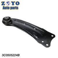 China Car Model Volkswagen Passat 06-10 Rear Position Track Control Arm 3C0505224B 528-000 for sale