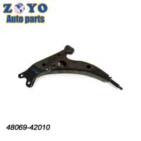 China Toyota RAV4 2003 RK640433 Left Front Suspension Lower Control Arm with Affordable for sale