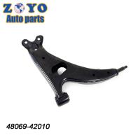 China Toyota RAV4 2003 RK640433 Left Front Suspension Lower Control Arm with Affordable for sale