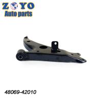 China Toyota RAV4 2003 RK640433 Left Front Suspension Lower Control Arm with Affordable for sale