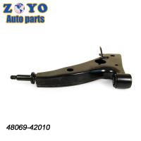 China Toyota RAV4 2003 RK640433 Left Front Suspension Lower Control Arm with Affordable for sale