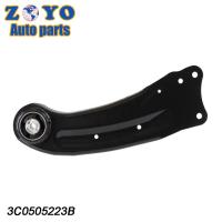 China 3C0505223B 527-999 Auto Parts for Audi Suspension Arm Nature Rubber Bushing Sample for sale