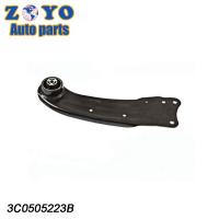 China 3C0505223B 527-999 Auto Parts for Audi Suspension Arm Nature Rubber Bushing Sample for sale