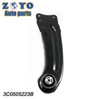 China 3C0505223B 527-999 Auto Parts for Audi Suspension Arm Nature Rubber Bushing Sample for sale