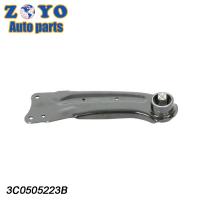 China 3C0505223B 527-999 Auto Parts for Audi Suspension Arm Nature Rubber Bushing Sample for sale