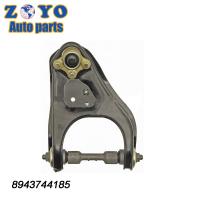 China 2004 Isuzu Trooper Control Arm RK620637 Suspension Parts with SPHC E-Coating for sale