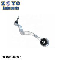 China Front Lower Control Arm for BMW 525I 04-10 and Durable Auto Suspension Parts for sale