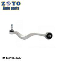 China Front Lower Control Arm for BMW 525I 04-10 and Durable Auto Suspension Parts for sale
