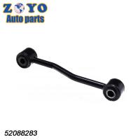 China Lower Control Arm Front Left for Jeep Grand Cherokee 99-04 35160500006 Replace/Repair for sale