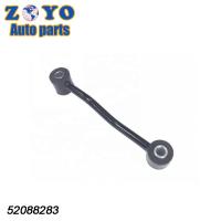 China Lower Control Arm Front Left for Jeep Grand Cherokee 99-04 35160500006 Replace/Repair for sale