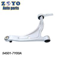 China Dorman No. 520-511 Aluminium Adjustment Lower Control Arm for Nissan Altima 20014 for sale