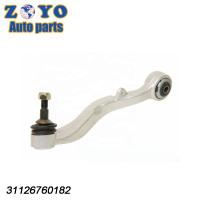 China Front Lower Control Arm for BMW 525I 04-10 Mooog No. RK620124 Left Auto Suspension Parts for sale