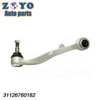 China Front Lower Control Arm for BMW 525I 04-10 Mooog No. RK620124 Left Auto Suspension Parts for sale