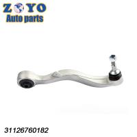 China Front Lower Control Arm for BMW 525I 04-10 Mooog No. RK620124 Left Auto Suspension Parts for sale