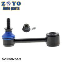 China Auto Suspension Front Control Arm OE NO. 52059975AB for Wrangler JK Suspension 07-17 for sale