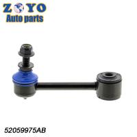 China Auto Suspension Front Control Arm OE NO. 52059975AB for Wrangler JK Suspension 07-17 for sale