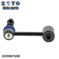China Auto Suspension Front Control Arm OE NO. 52059975AB for Wrangler JK Suspension 07-17 for sale