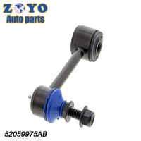 China Auto Suspension Front Control Arm OE NO. 52059975AB for Wrangler JK Suspension 07-17 for sale