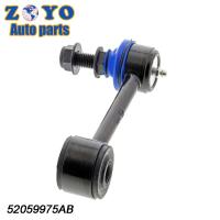 China Auto Suspension Front Control Arm OE NO. 52059975AB for Wrangler JK Suspension 07-17 for sale