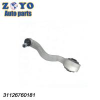 China OEM Standard Left Auto Suspension Parts Front Lower Control Arm for BMW 525I 04-10 for sale
