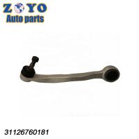China OEM Standard Left Auto Suspension Parts Front Lower Control Arm for BMW 525I 04-10 for sale