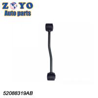 China 40 CR Ball Joint E-Coating Front Right Control Arm for Jeep Grand Cherokee 99-04 for sale