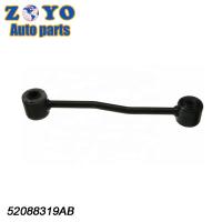 China 40 CR Ball Joint E-Coating Front Right Control Arm for Jeep Grand Cherokee 99-04 for sale