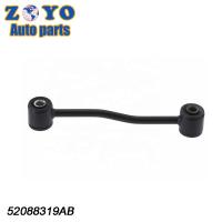 China 40 CR Ball Joint E-Coating Front Right Control Arm for Jeep Grand Cherokee 99-04 for sale