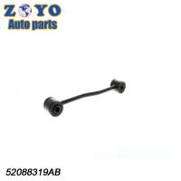 China 40 CR Ball Joint E-Coating Front Right Control Arm for Jeep Grand Cherokee 99-04 for sale