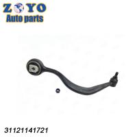 China Auto Suspension Parts for BMW 740I 93-01 Front Left Lower Control Arms Year 1999-2000 for sale